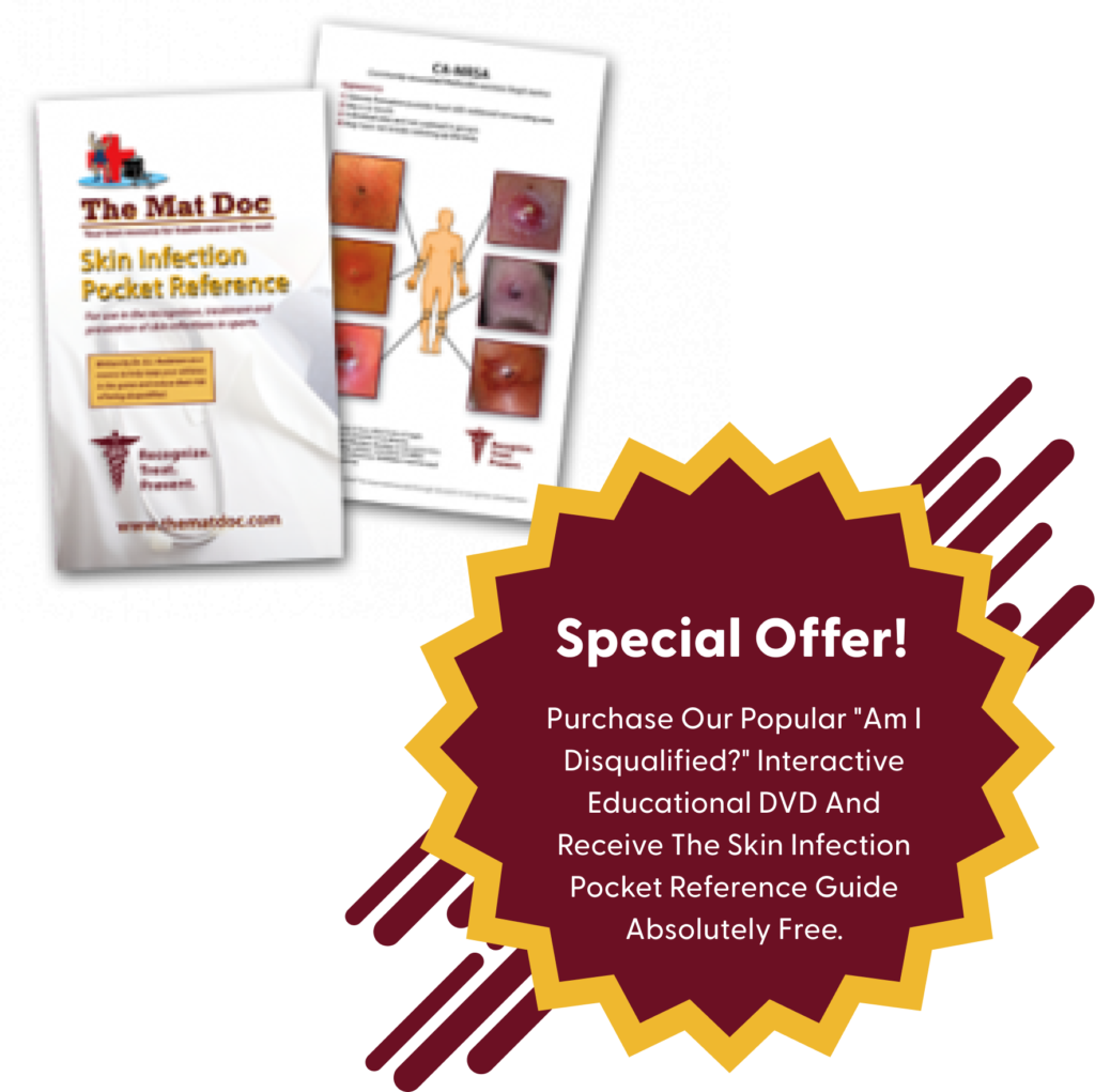 Products – The Mat Doc